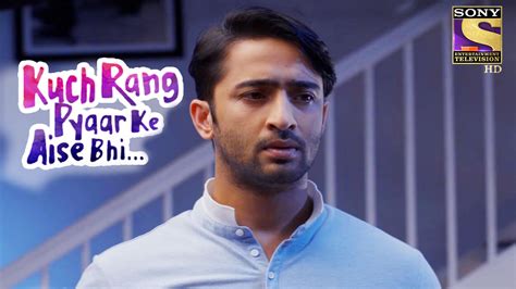 Watch Kuch Rang Pyar Ke Aise Bhi Episode No 384 TV Series Online Dev