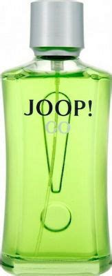 Joop Go Eau De Toilette Ml Skroutz Gr