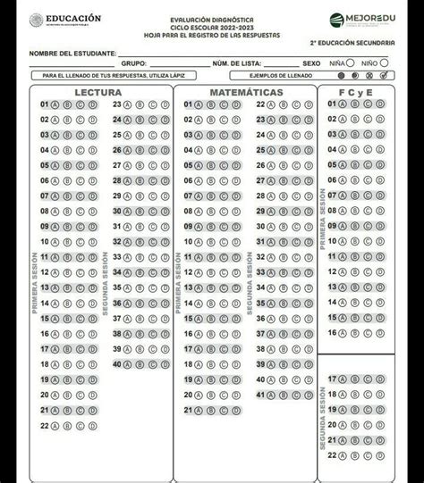 Examen Usicamm Respuestas Image To U