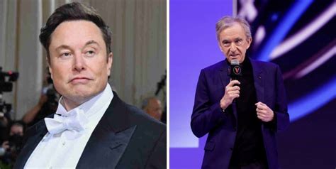 Elon Musk ya no es el hombre más rico del mundo quién lo superó El