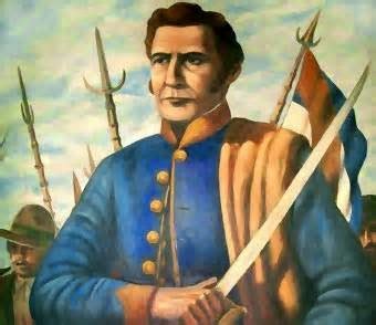 Revista Historica Mente JOSE ARTIGAS
