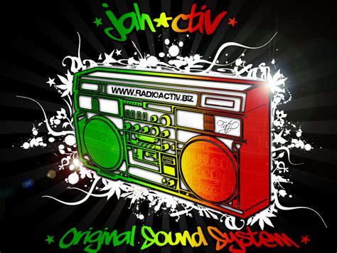 Reggae Pictures Wallpapers Wallpapersafari