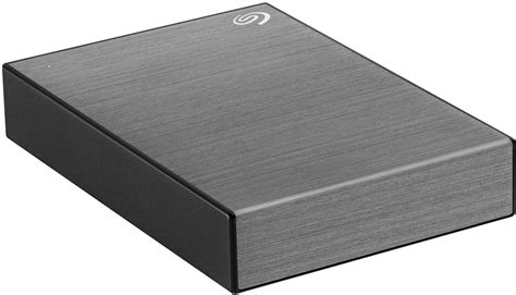 Tb Seagate One Touch Portable Hdd At Mighty Ape Nz