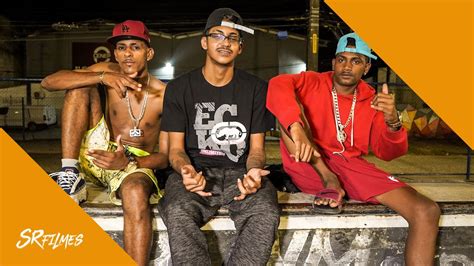 MC REINO MENINO DO LUXO BARCA Feat MC INDIA MC GW PIROCADA DE
