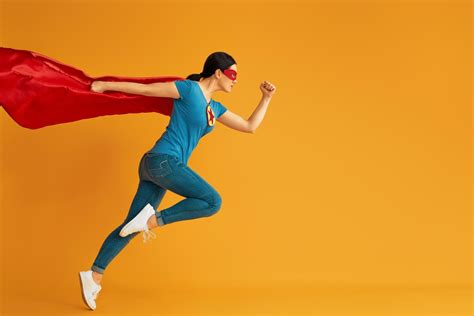 Zodiac Signs As Superpowers
