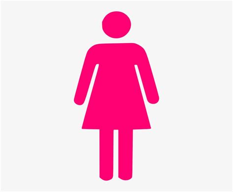 Woman Outlines Clip Art Library