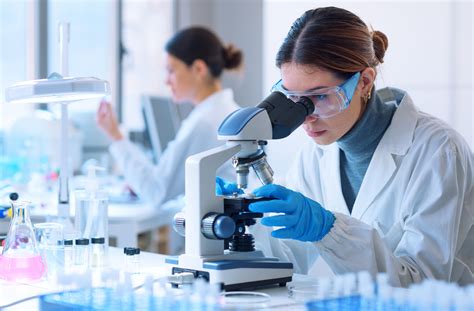 Senac MS Curso Técnico em Análises Clínicas
