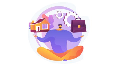 Un équilibre entre vie professionnelle et vie personnelle IseeOp