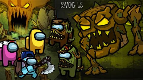 New Zombies Boss Among Us Zombie Ep 145 Animation YouTube