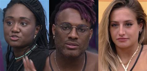 QUEM SAI do BBB 23 amanhã 11 BRUNA FRED OU SARAH VEJA AGORA PARCIAL