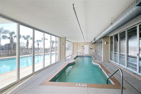 Southshore Villas North Myrtle Beach Condos Elliott Beach Rentals