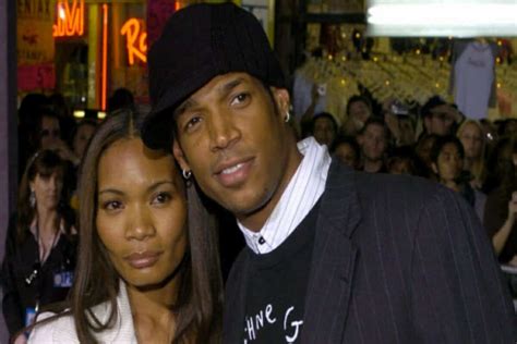 Angelica Zachary Net Worth Wiki Age Marlon Wayans Wife Biography