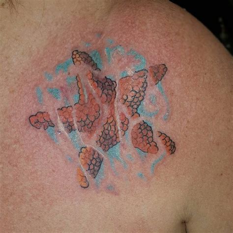 80 Extraordinary Starfish Tattoos Designs Profound Symbolism