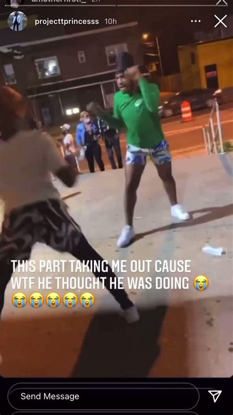 On Twitter Lmao I Know Philly When I See It