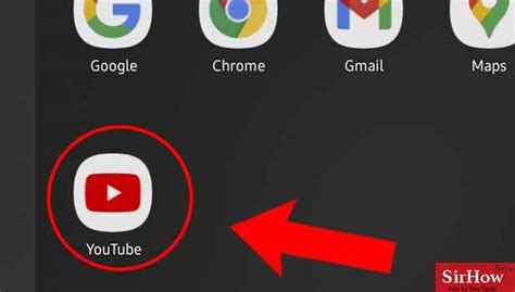 How To Change Language On YouTube 5 Steps With Pictures