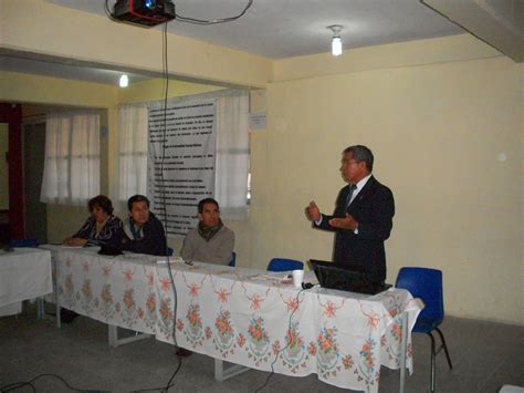 Jefe de Enseñanza Zona 09 Escuelas Secundarias Técnicas 5º CONSEJO