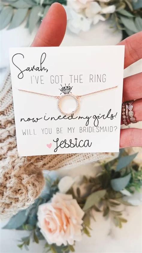 Adella Edgy Modern Editable Bridesmaid Info Card Artofit
