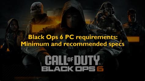 Cuenta Regresiva De La Temporada 6 De MW3 Y Warzone Fecha Y Hora De