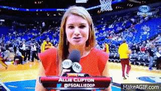 Allie Quigley Tag Primogif