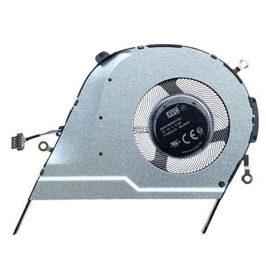 Ventilador De CPU Para Asus Vivobook S14 S433fa Ventilador Asus