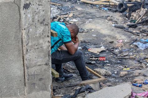 Picha 13 Muonekano Wa Soko La Karume Jan 17 2022 Millard Ayo
