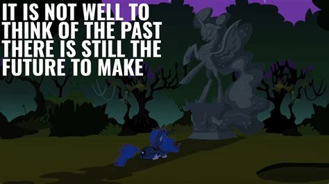 3060661 Safe Edit Edited Screencap Editorquoterific Screencap Princess Luna G4 Luna