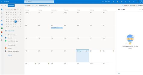 How To Make Calendar Public In Outlook Prntbl Concejomunicipaldechinu
