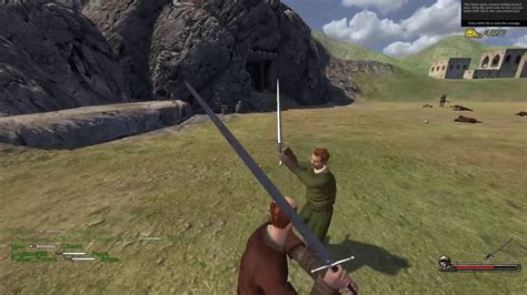 Mount Blade Warband Multiplayer 7 Duels Are Hard YouTube