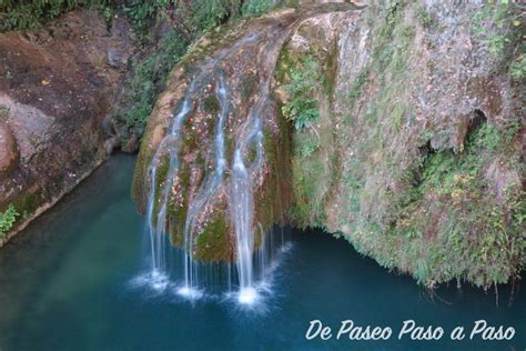 6 lugares de baño que no puedes perderte en Tarragona