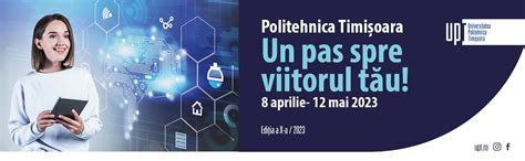Elevii de liceu invitați să experimenteze viața de student