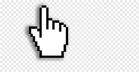 Computer Mouse Pointer Cursor Arrow Computer Icons Computer Mouse