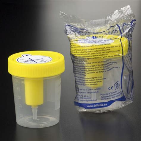 Cómo Se Llama El Recipiente Para Recoger La Orina MiBBmemima