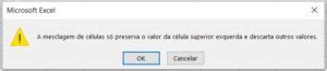 Como Mesclar Células sem Perder Dados no Excel Engenheira do Excel