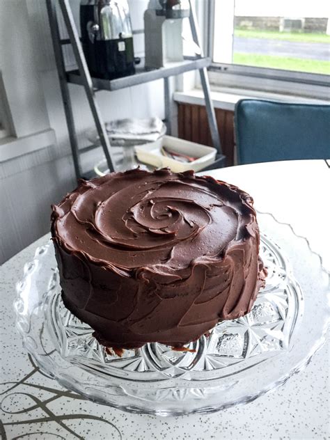 Bbc Good Food Best Chocolate Cake Recipe At Richard Bowen Blog