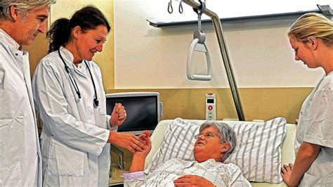 Klinikliste 2019 Diese vier Thüringer Krankenhäuser sind unter der Top 100