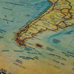 Les Cartes Du Monde Vintage Worldinmaps