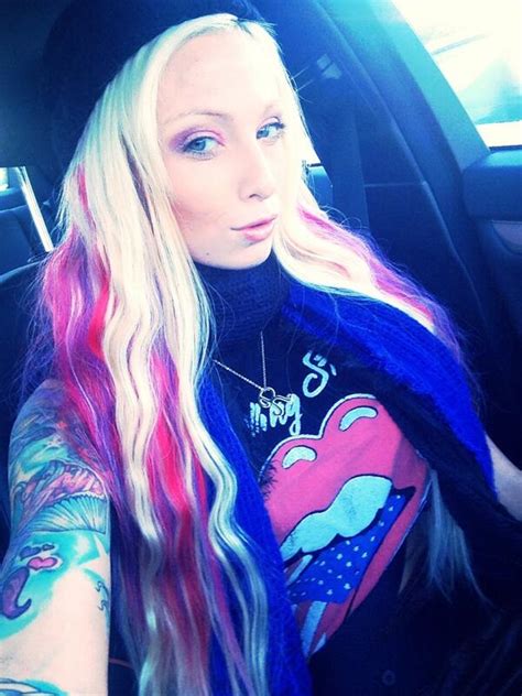 The Real Rikki Six On Twitter Stop Light Photo Sesh Joprc5uywh