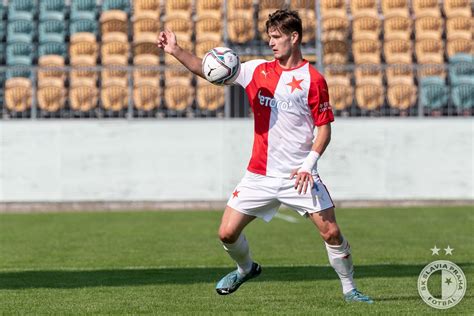 SK Slavia Praha on Twitter KONEC Sešívaní nedokázali zvrátit