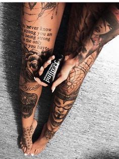 Sexy Tattoos