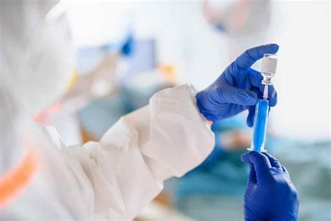 Pfizer Effetti Collaterali Che Dobbiamo Aspettarci Dall Eventuale