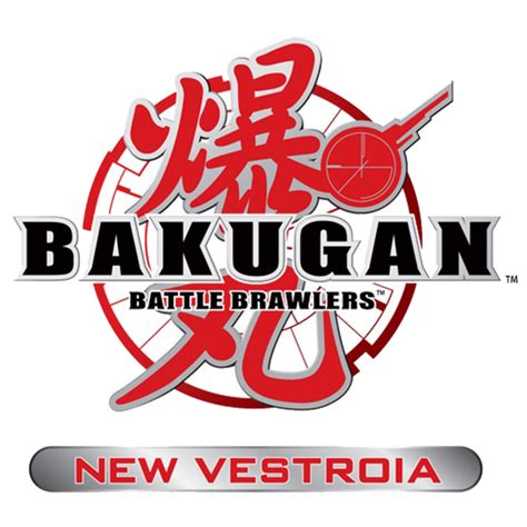 Bakugan Battle Brawlers New Vestroia Cdswalkthrough Bakugan Fanon Wiki Fandom