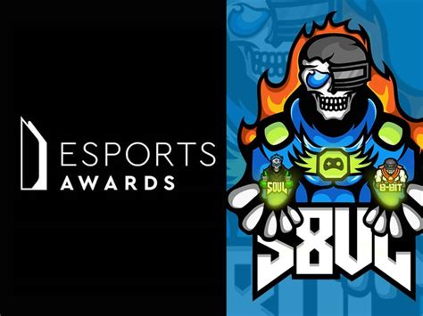 S Ul Esports And Mortal Secure Nominations For Esports Awards