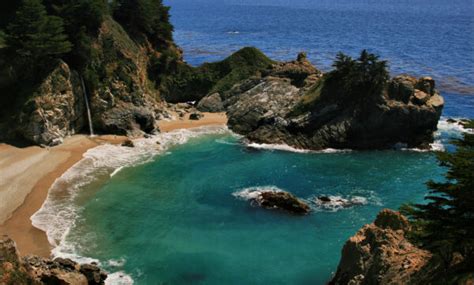 Marine Landforms Erosional And Depositional Upsc Notes Lotusarise