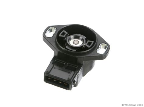 Sensor de posición de la mariposa del acelerador para Mitsubishi Dodge