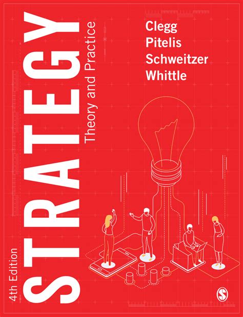 pdf strategy theory and practice 4th ed