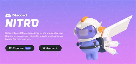 What Is Discord Nitro Features And Price Tech Baked