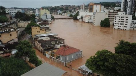 A Gazeta Um ano depois marcas da enchente estão vivas na memória de