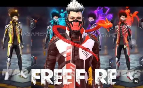 Guía Definitiva Cómo Obtener Ropa Exclusiva en Free Fire Secretos