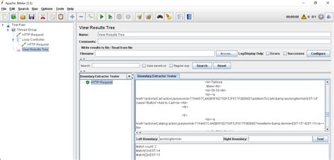 jmeter by using loop controller how add multiple items to cart by using single request of