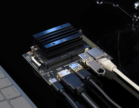 Jetson Nano Development Expansion Kit Lite Version Optional Jetson